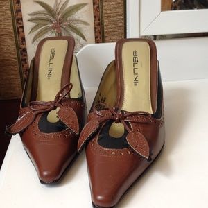 Bellini | Shoes | Bellini Mules | Poshmark
